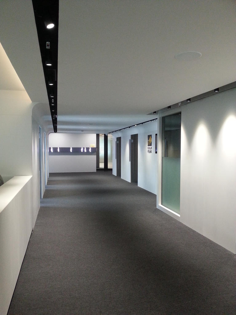 GP office - RIO Dynamic