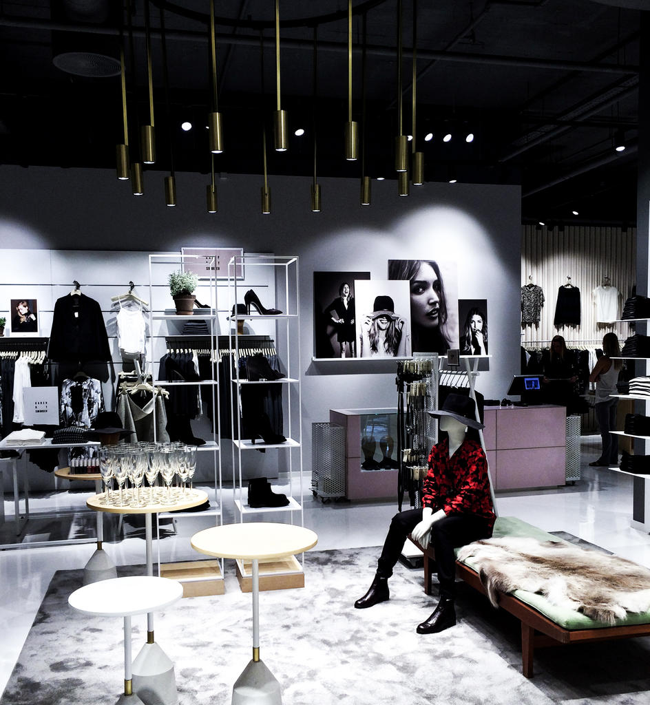 DK Company - RIO Dynamic