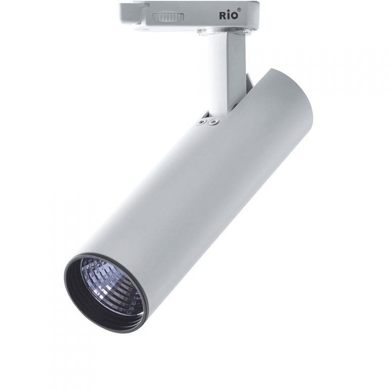 L4T607 LED Tracklight - RIO Dynamic