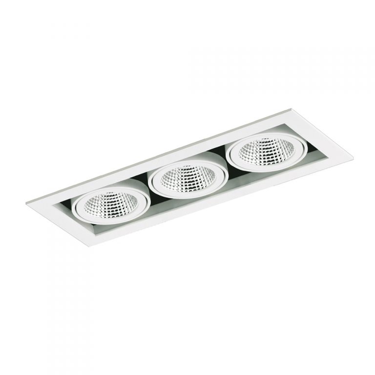 LDL268 LED Downlight - RIO Dynamic