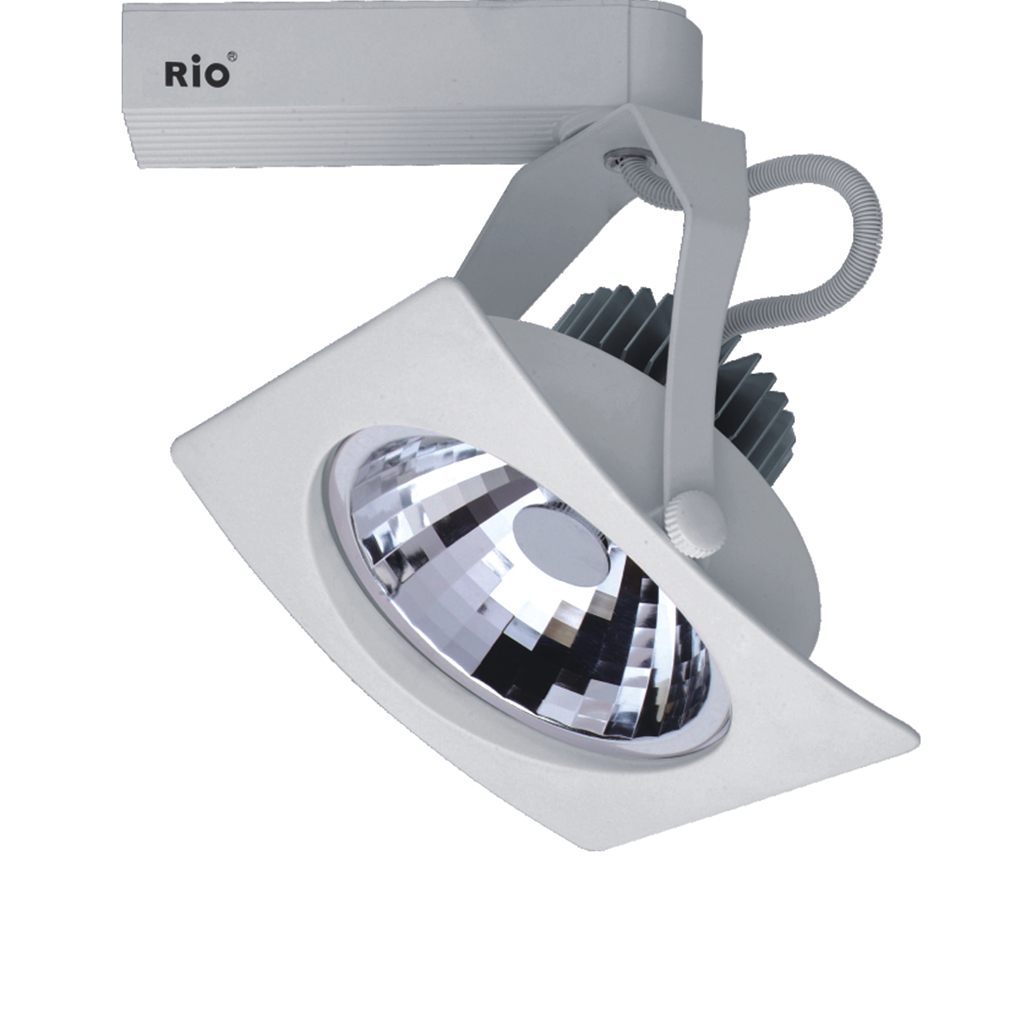 L4T527 LED Tracklight - RIO Dynamic