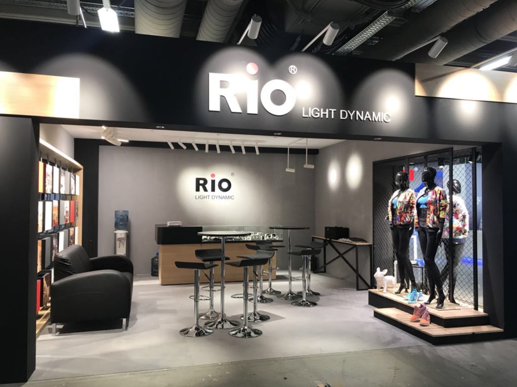 Newsletter - RIO Dynamic