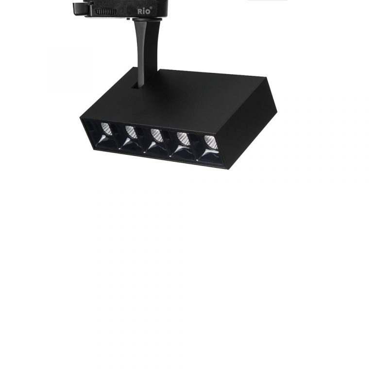 L4T527 LED Tracklight - RIO Dynamic