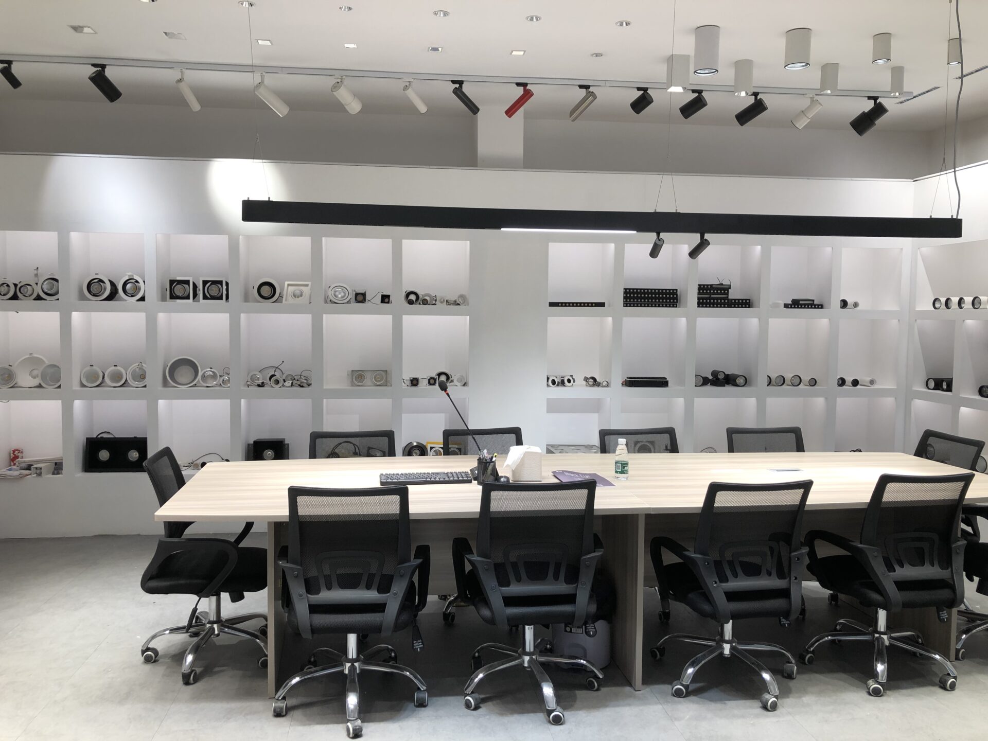 RiO Showroom - RIO Dynamic