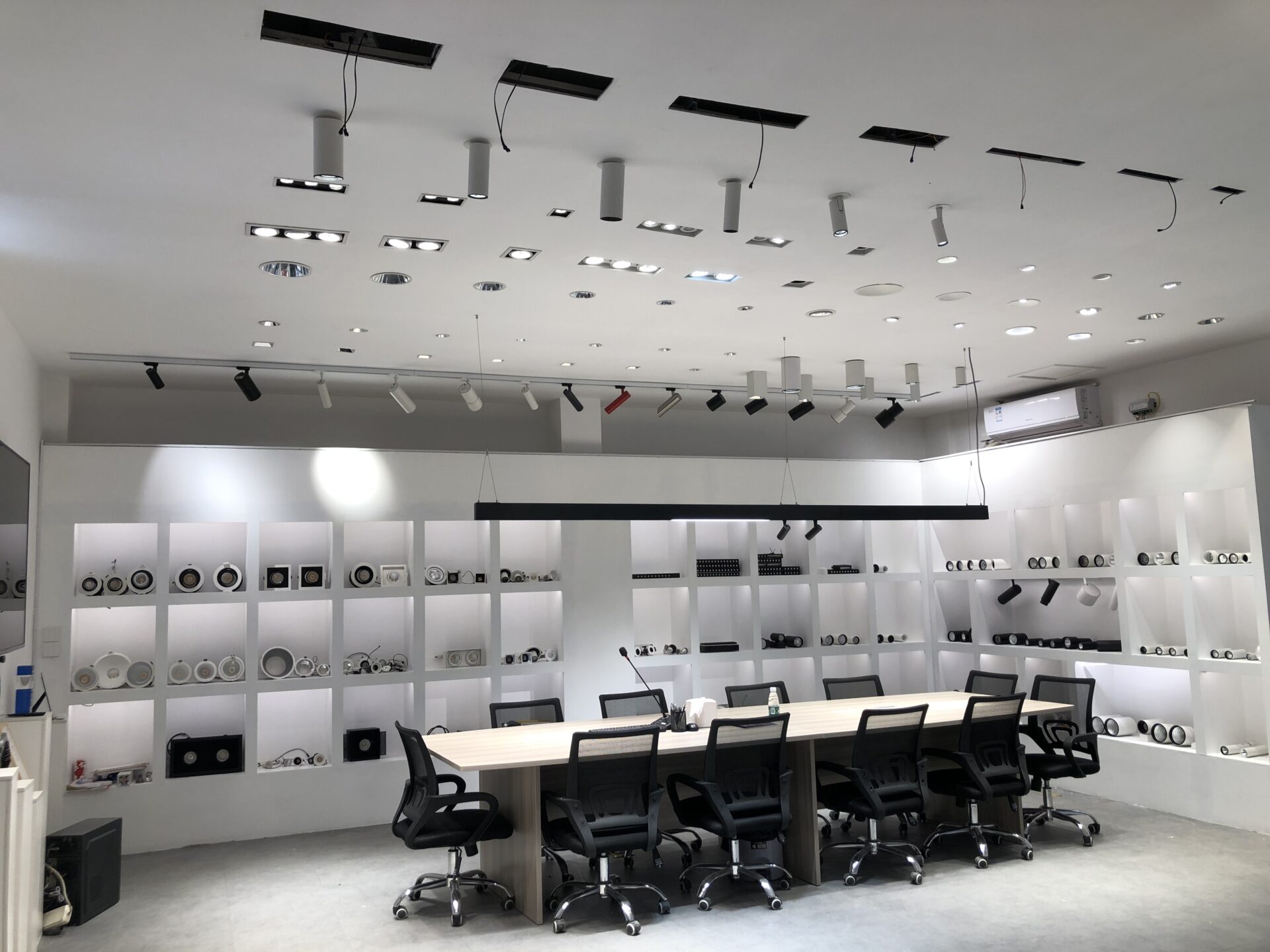 RiO Showroom - RIO Dynamic