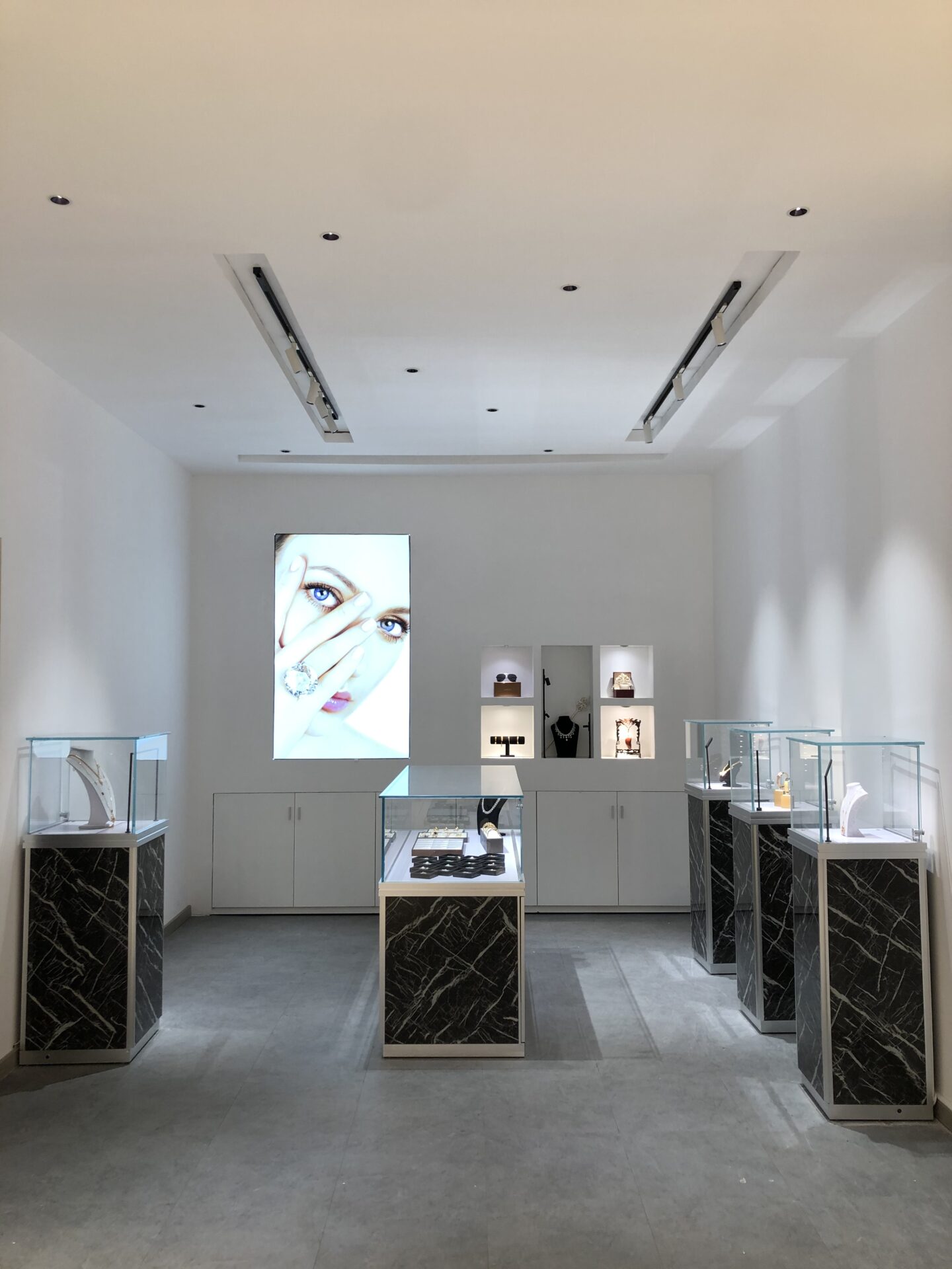 RiO Showroom - RIO Dynamic