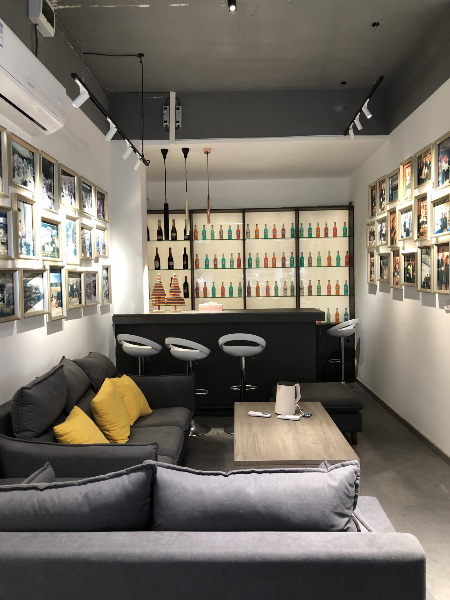 RiO Showroom - RIO Dynamic