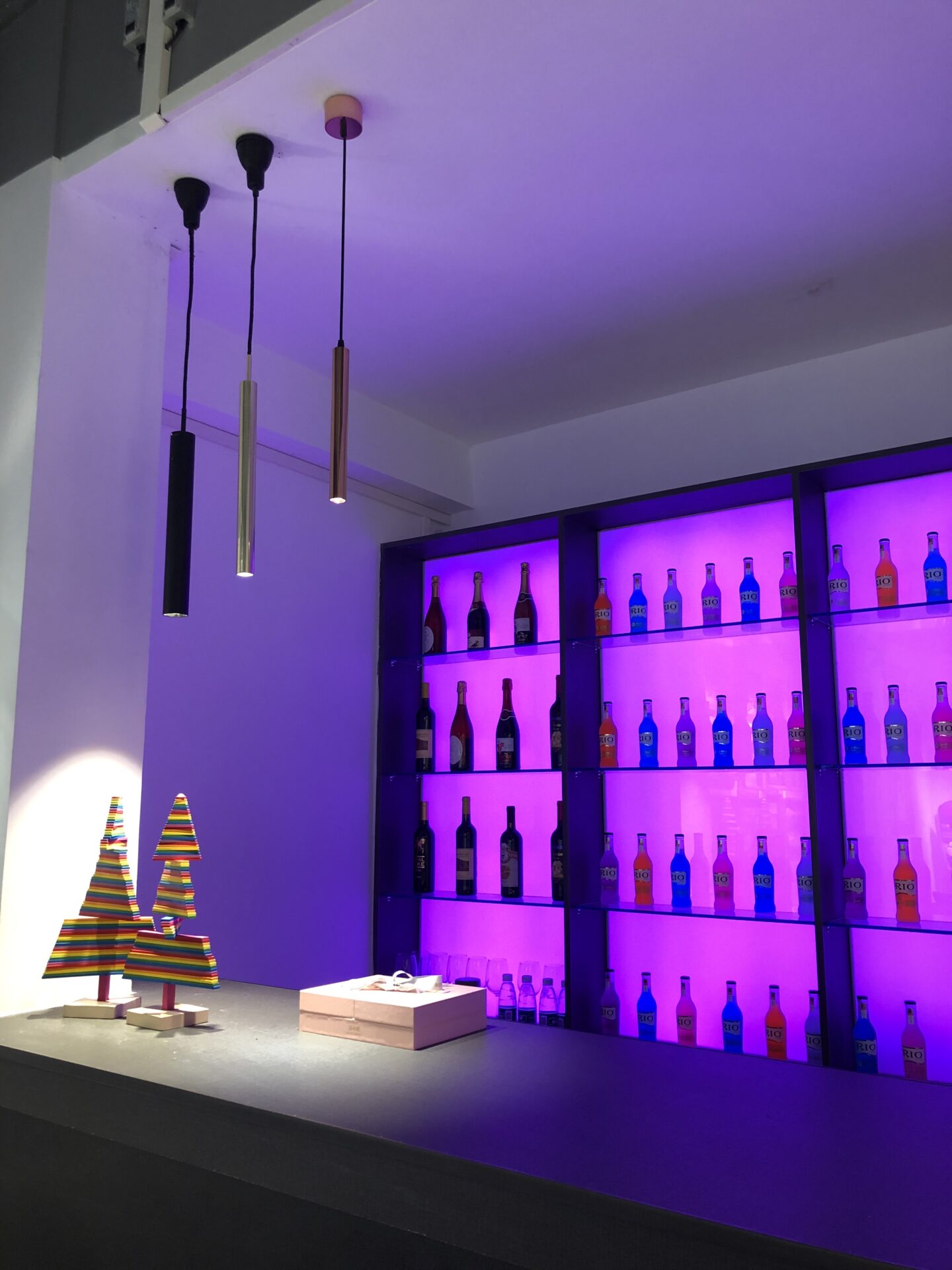 RiO Showroom - RIO Dynamic