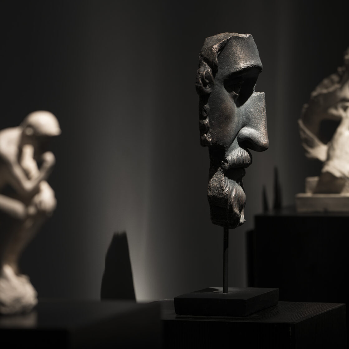 RiO Showroom - RIO Dynamic